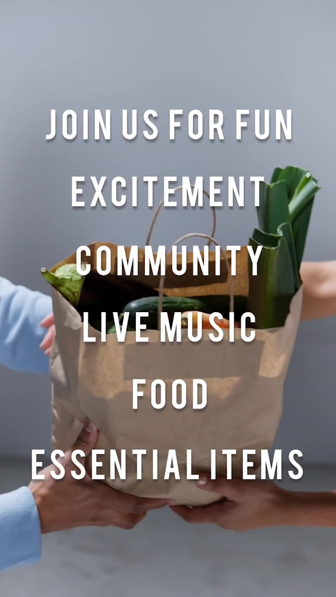 Create a custom digital media for you by Takeover_media | Fiverr