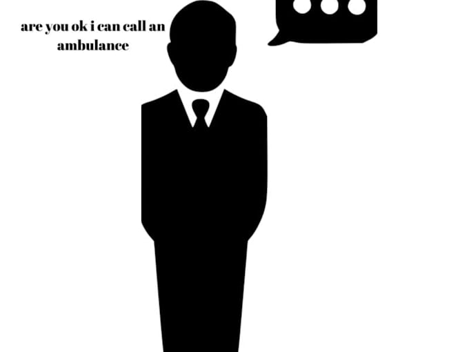 Made a human gif for you by Kadircan568 | Fiverr