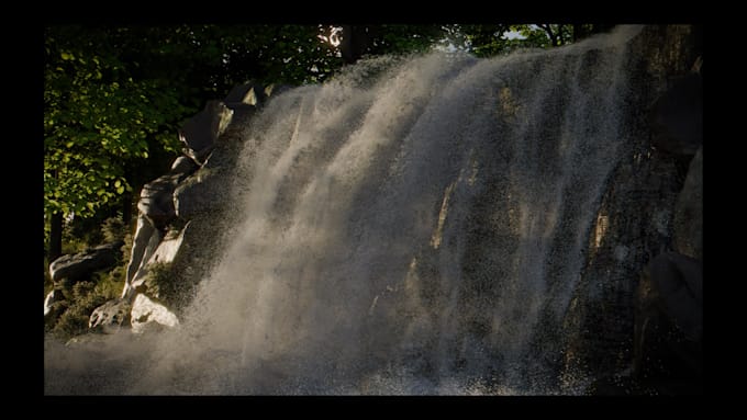 Render your 3d scenes in blender by Irminsul_01 | Fiverr