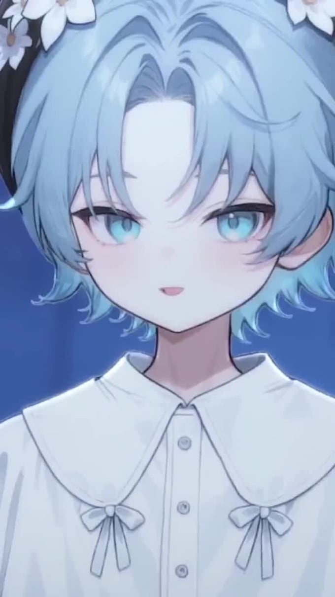 Do 3d model, fix, 3d rigging for vroid, vtuber, vrchat, vseeface, mmd ...