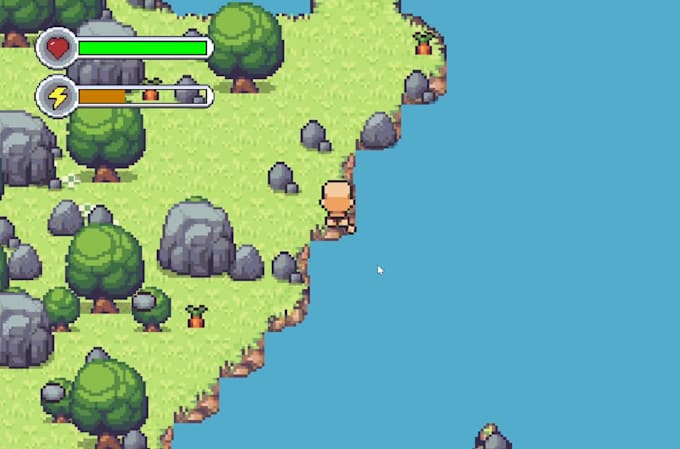 Create curstom unity 2d dungeon or global map for your game by ...