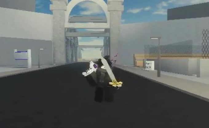 Design roblox ugc avatar funko pop thumbnails develop custom roblox ...