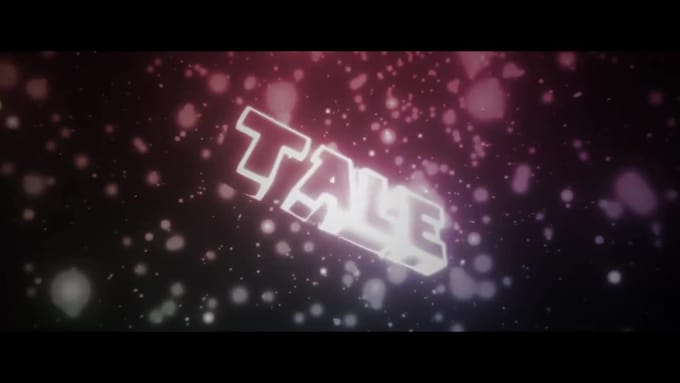 Create custom intro for your youtube video by Taskemulic | Fiverr