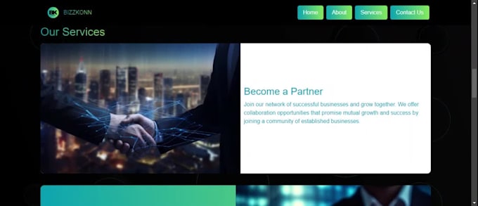 Build your website using html css javascript by Ansabawan | Fiverr