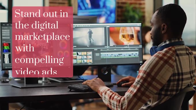 Create an explainer video ad to elevate your business by Hareshan_v ...
