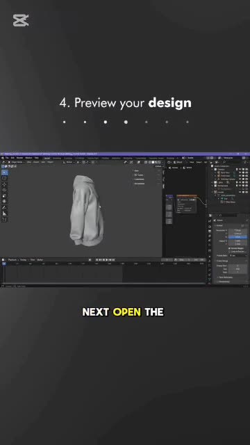 Create hyper realistic ai fashion garment, apparel, ai try on models on ...
