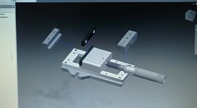 Design cad models, technical drawings and 3d modeling by Newvixion2012 ...