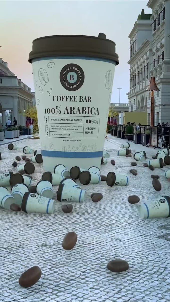 Do 3d cgi product animation, cgi animation, 3d product animation, vfx ...