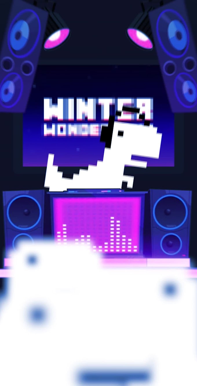 Create a short promo animation for your socials by Strangrstudios | Fiverr