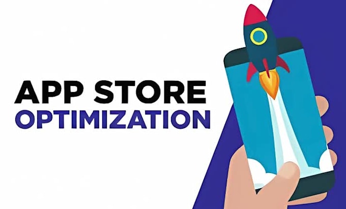 Do app store optimization for play store and app store aso by Ambrose_james | Fiverr