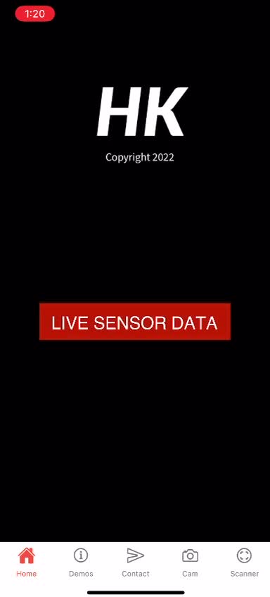 Deploy a mobile application in apk and ios both with kivy and kivymd by ...