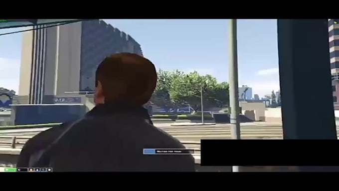 Give you best fivem mlo and scripts by Talhaali12 | Fiverr