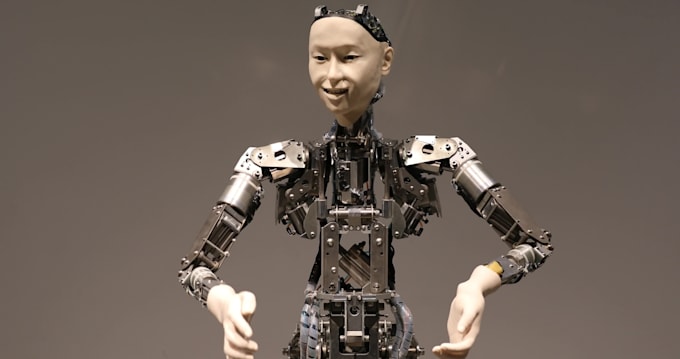 Teach data science and python by Nimitkothari | Fiverr