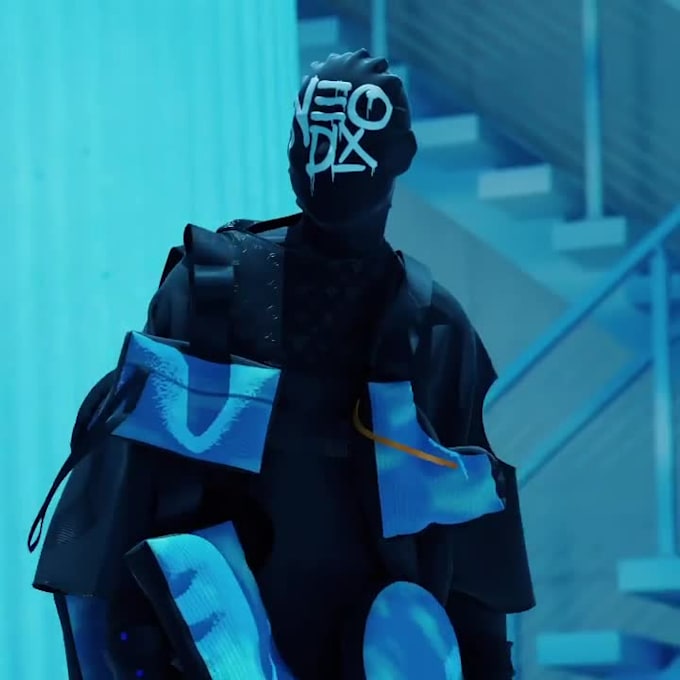 Render realistic 3d clothing design, cgi garment design, 3d clothing ...