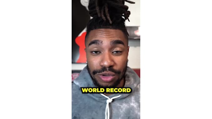 Create youtube shorts, tiktoks, and instagram reels by Willhamilton10 ...