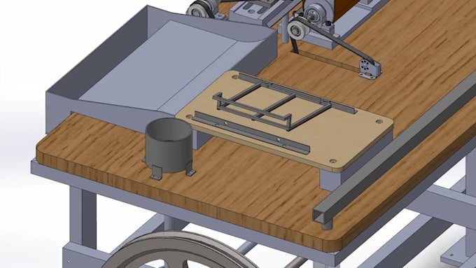 Be your 3d design expert by Graphics_24x7 | Fiverr