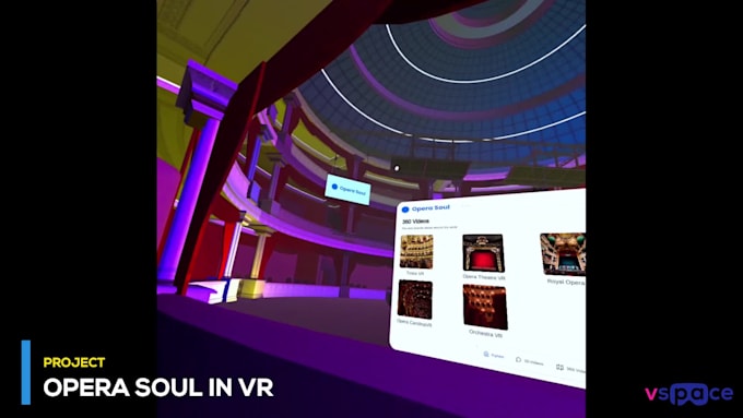 Develop your vr app by Al_feky | Fiverr