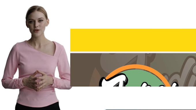 Design custom, simple, catchy logo for your company by Ayeshayousaf325 ...