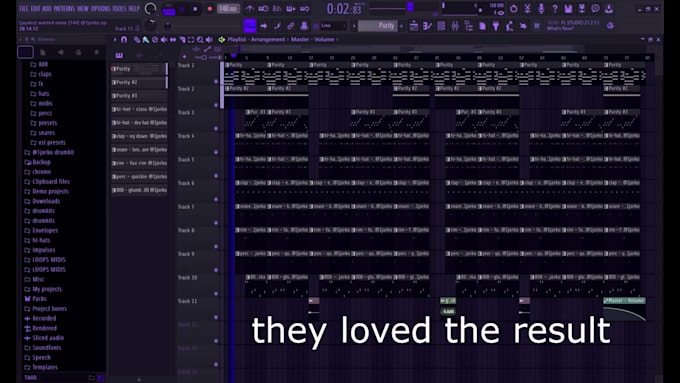 Produce a custom beat with exclusive rights by Prodgeo | Fiverr