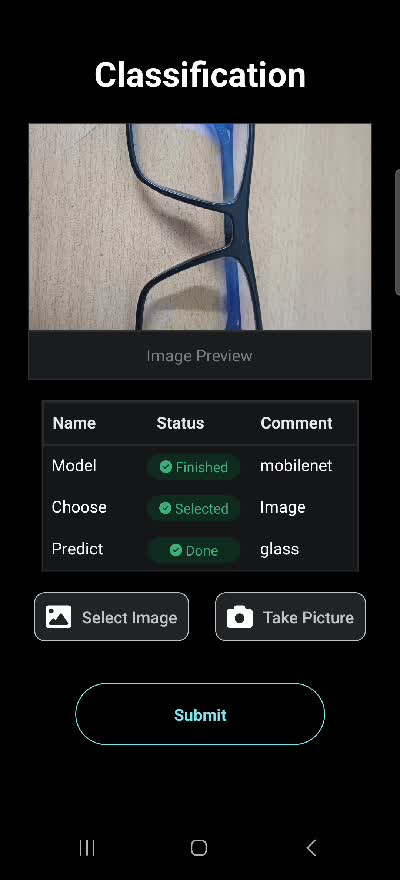Make ai powered mobile application by Redwan_arnob | Fiverr