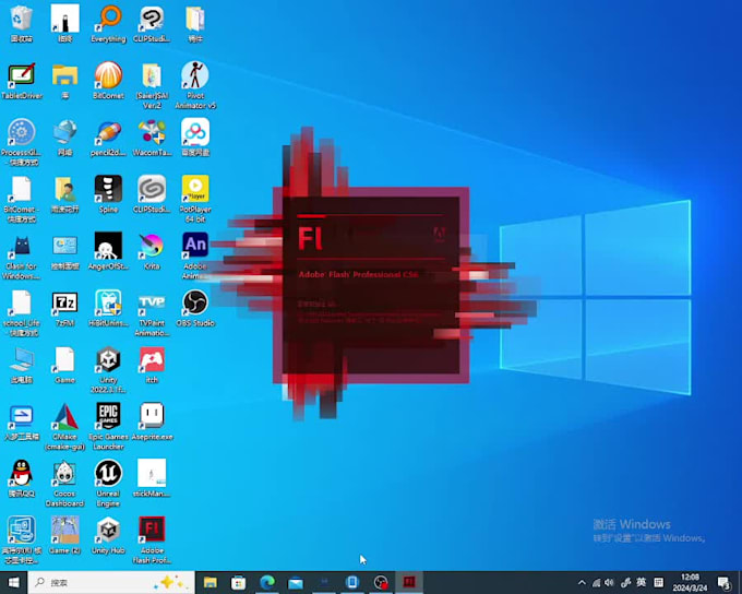 Do typescript and cocos creator by Ffgdgrrr | Fiverr