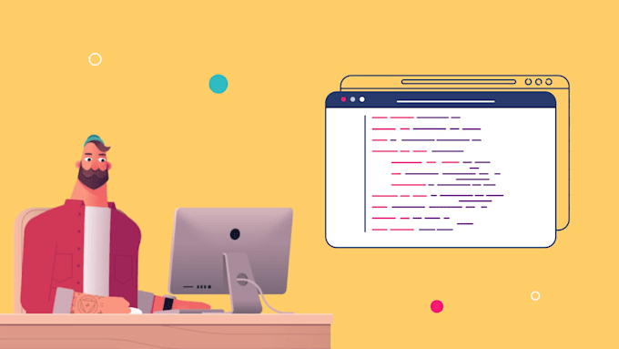 Create a killer 2d animated explainer video by Julialihang | Fiverr