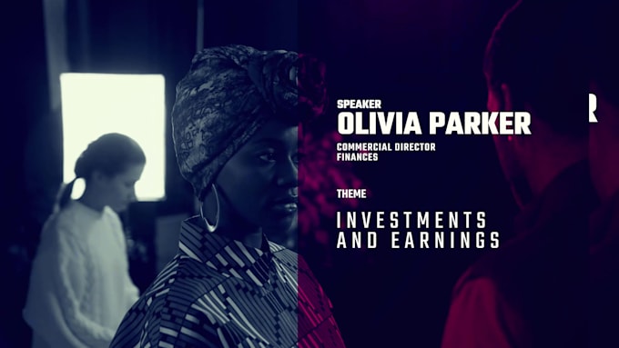 Create your attractive and professional short promo video by Monowar509 ...