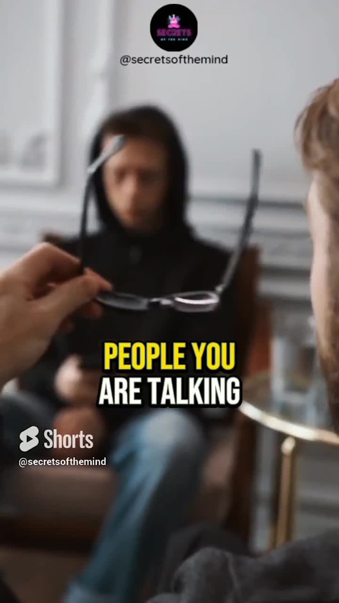 Edit short form videos by Secretsofthmind | Fiverr