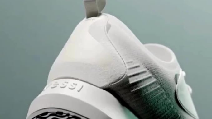 Do 3d shoe model 3d cgi shoe animation 3drendering cgi product ...