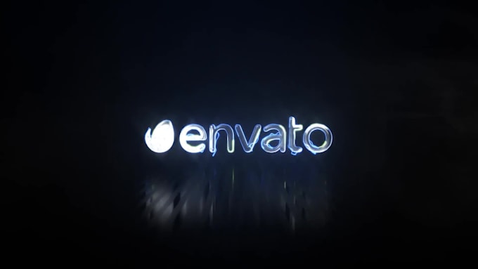 Create professional custom intro or outro logo animation 3d by Ufuktr ...
