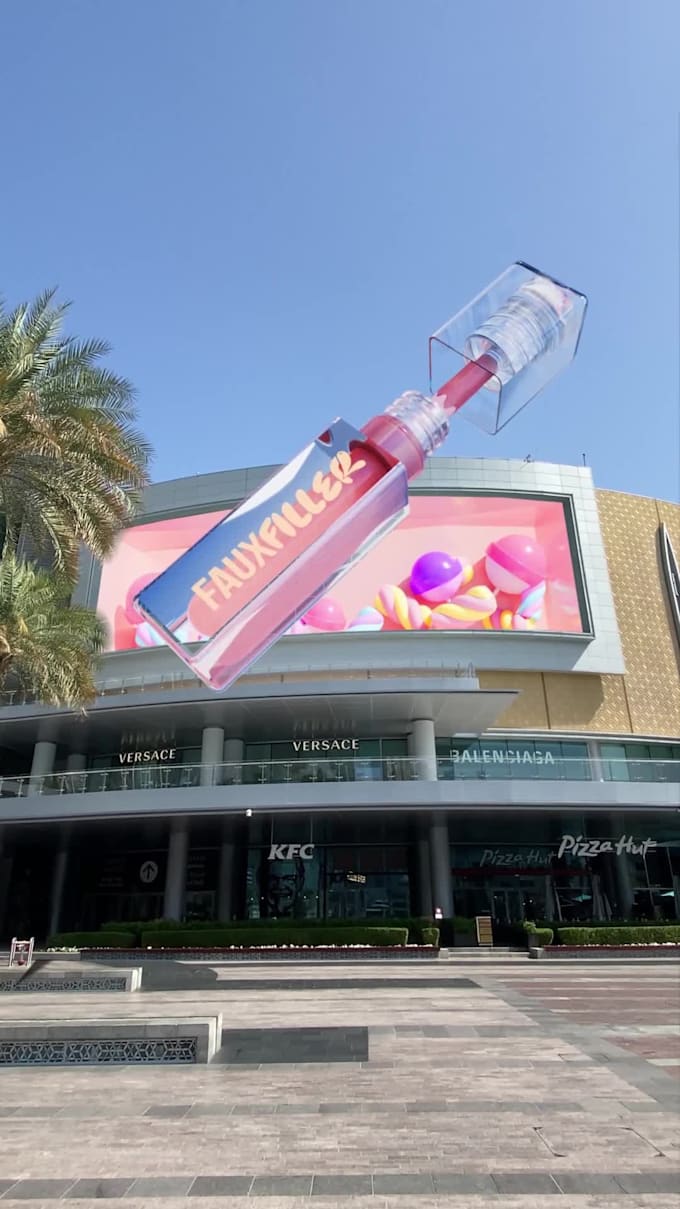 Cgi, vfx, 3d product adorable animation video by Alex_skhoon | Fiverr