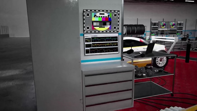 3d car modeling, automotive 3d render, interior car design, 3d tuning ...