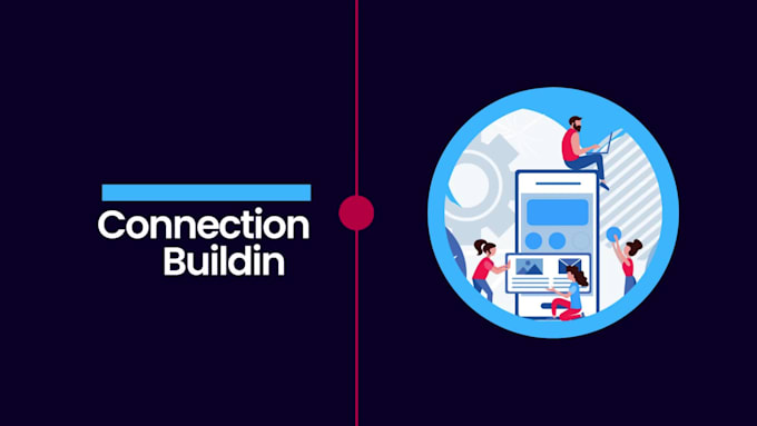 Manage your linkedin account by Hanan_awan516 | Fiverr