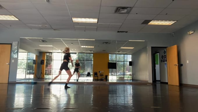 Provide Private Dance Tailored Lessons For Every Level And Style By