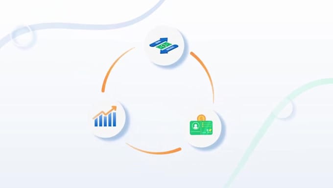 Create powerful saas explainer animations by Runway_j | Fiverr