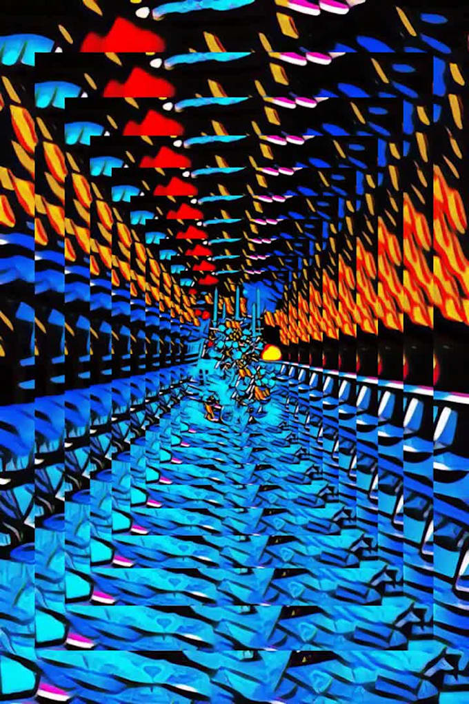 Create amazing nft for you by Pawan_dang | Fiverr