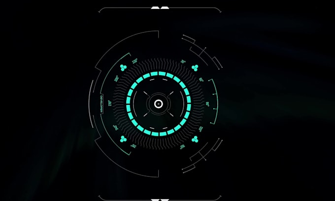 Create amazing ui with rive by Vania_surf | Fiverr