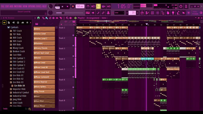 Create a soundtrack for your video game by Wee_urchin | Fiverr