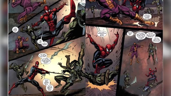 Create professional comic dub videos for youtube by Mavarc | Fiverr