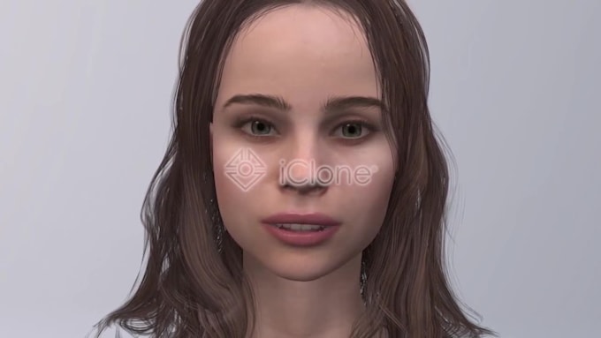 Create professional 3d character rigging and animation for cc4 and ...