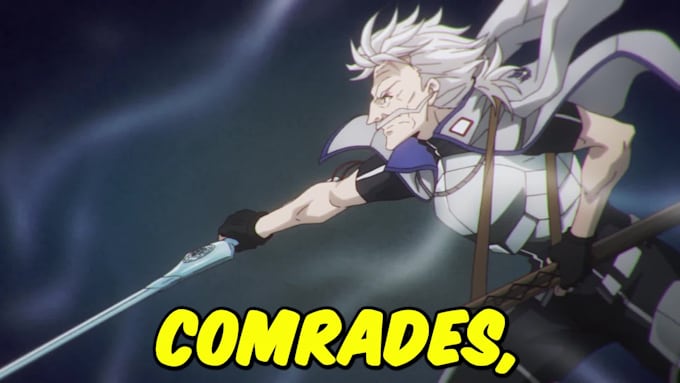 Create anime recaps, movie recaps copywritten free by Munimalik015q ...