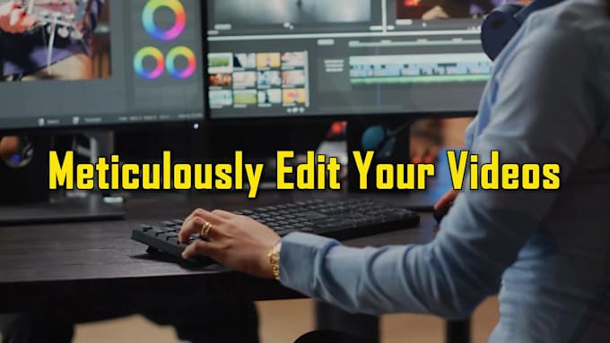 Creat a full video, voice over, script, thumbnail youtube cashcow ...