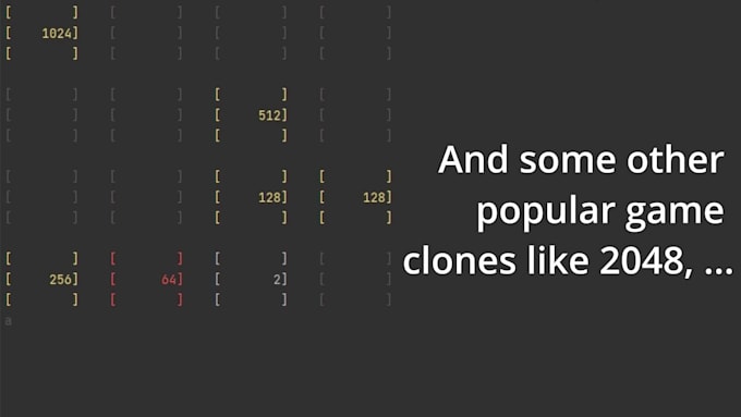 Program console applications in c sharp by Maurin219 | Fiverr