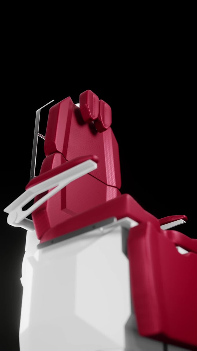 Do 3d product animation by Lucaqrzl | Fiverr