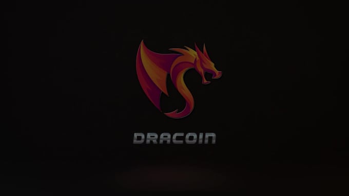 Design stunning logo animation intro by Nptunium | Fiverr