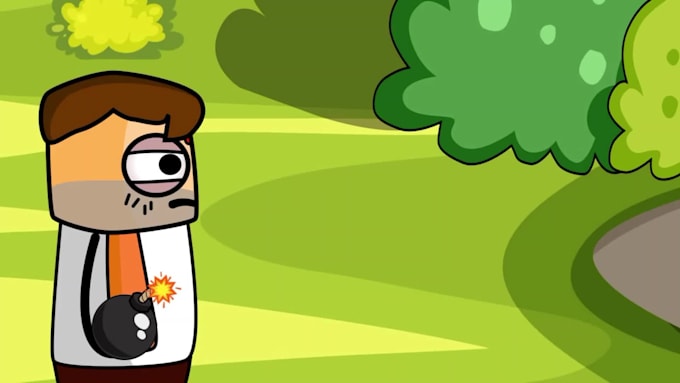 Create 2d animated gifs for you ya for you, can you hear me by ...