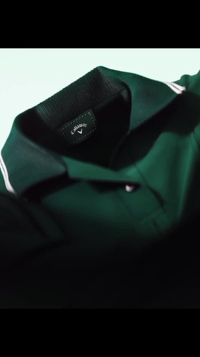 Render 3d cloth design, garment design, 360 animation or runway ...