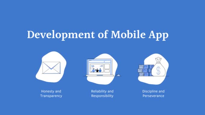 Develop standard ios and android application by Wsfreelancer | Fiverr