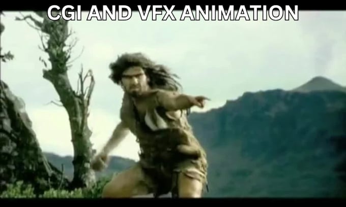 3d cgi animation vfx animation cinematic vfx effect compositing cgi vfx ...