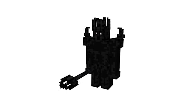 Create a custom entity for your minecraft addon by Jaf469 | Fiverr